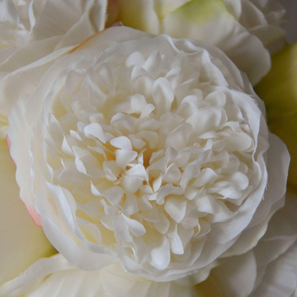 Shop the Violet Grove Bouquet from Botané