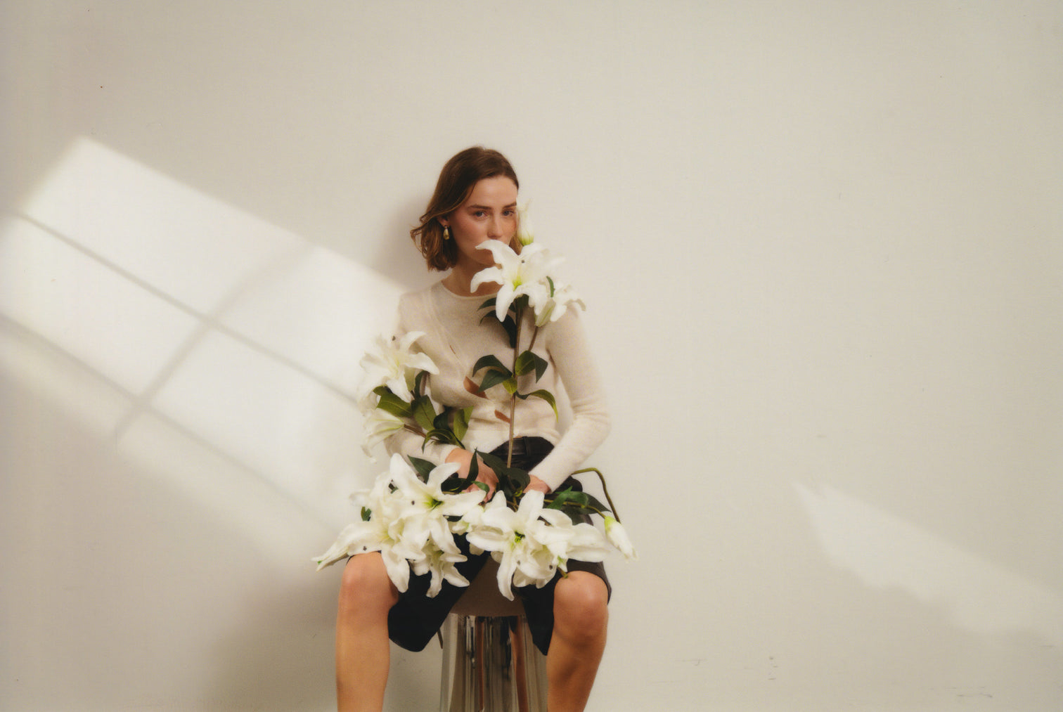 Shop lifelike artificial flower bouquets from Botané
