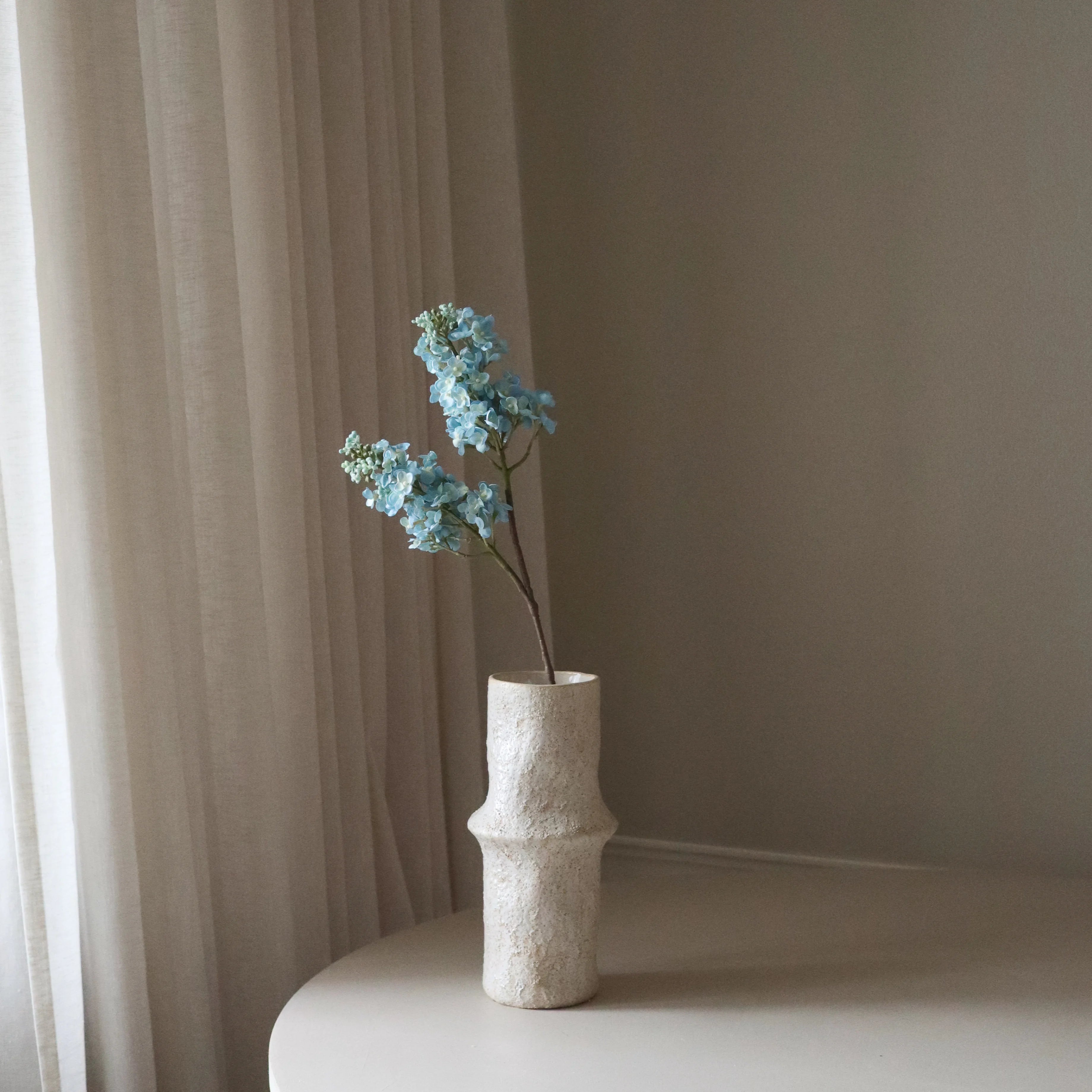 Light Blue Lilac Flower – Botané