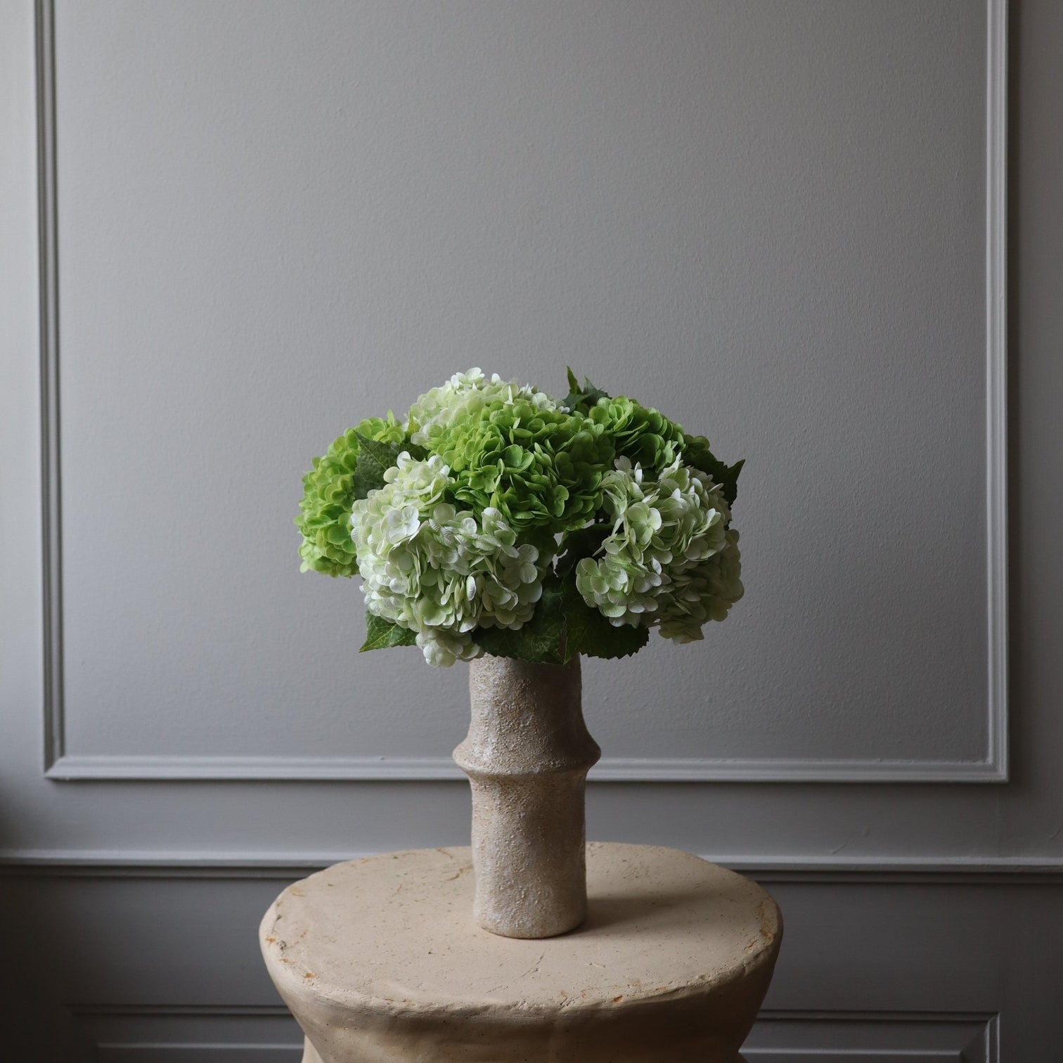 Shop Large Ceramic Earth Vase from Botané